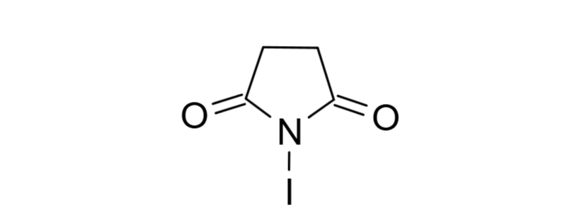 常用试剂----NIS_反应_化合物_中间体
