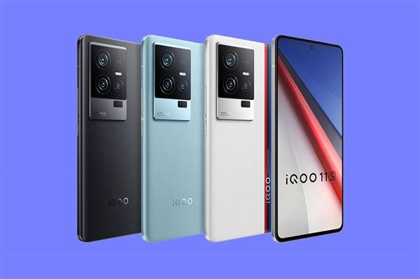 iQOO 11S开启预售：安卓最好的直屏旗舰 3799元起_支持_独显_视频