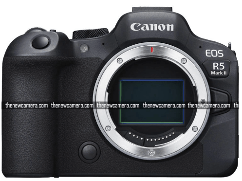 佳能EOS R5 Mark II预计在2023年第四季度发布，比EOS R1早几个月_相机_视频_功能