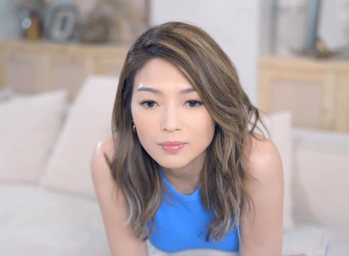 突发！TVB女星内地开唱竟写“出国表演”！网友怒批港独！_微博_公司_顺德