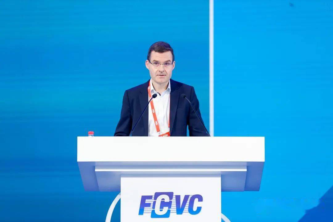 FCVC 2023燃料电池汽车示范应用及商业化落地论坛成功举行_搜狐汽车_搜狐网