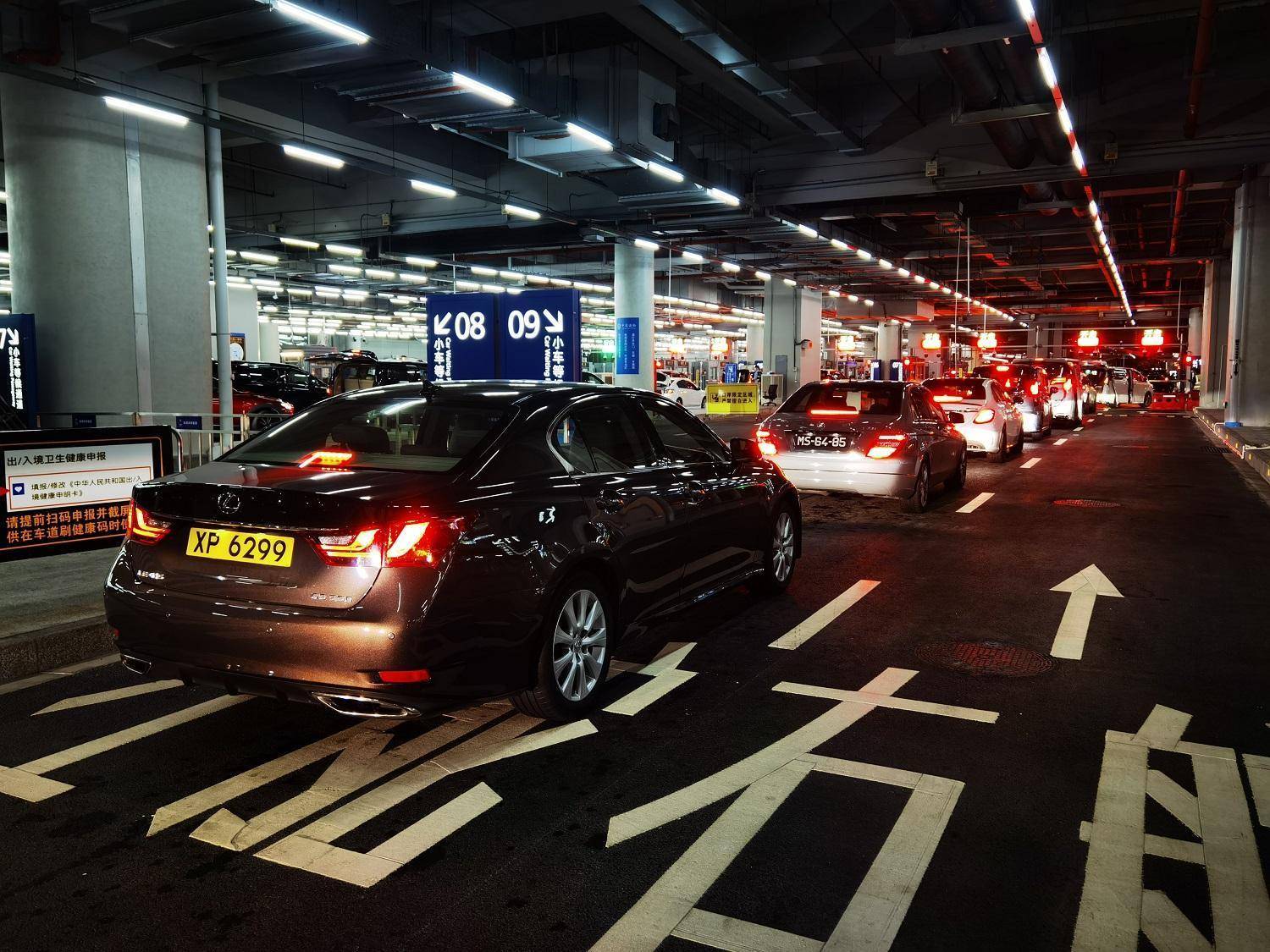 Guangdong sees rapid growth in automobile exports_搜狐汽车_搜狐网