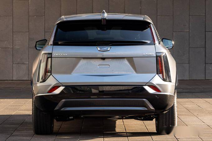 凯迪拉克新SUV或命名“遨歌”！PK蔚来ES6 年内上市_搜狐汽车_搜狐网