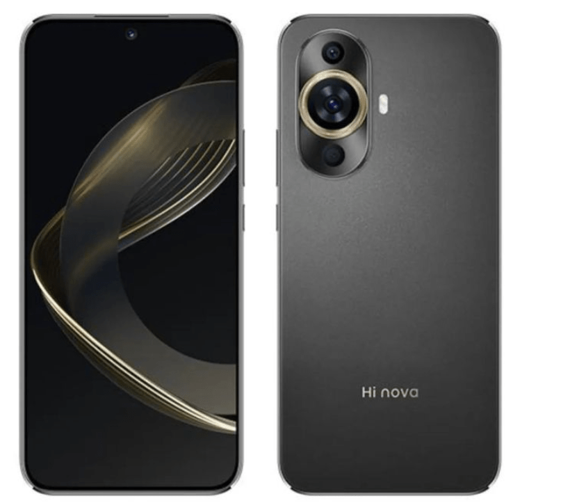 Hi nova 11即将发布：继承华为nova 11系列的设计语言，搭载5G骁龙778G_该机_支持_用户