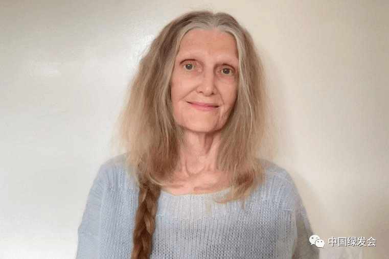 马飞雅：当代著名环境哲学家 | 国际环境英雄传（第63集）_生态_保护_生物