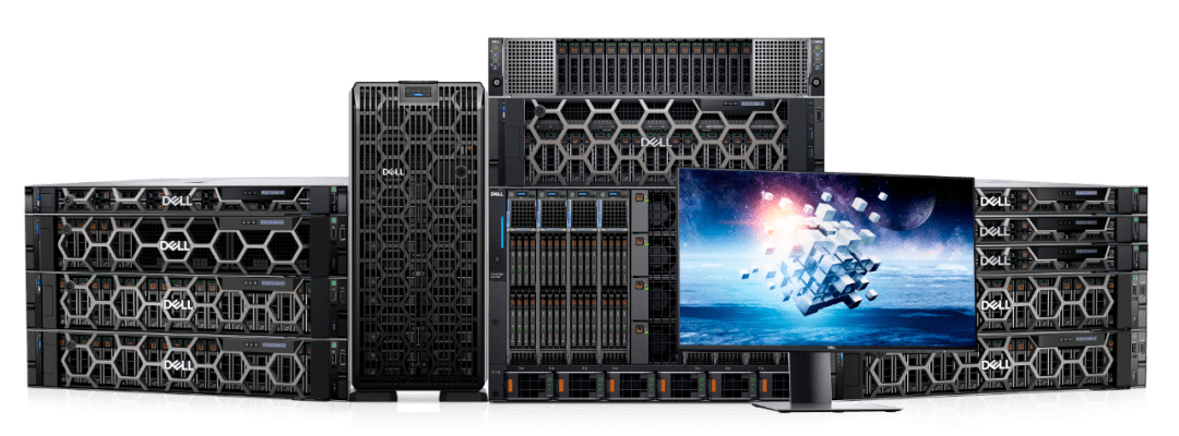 高价值心思缜密的均衡型选手：Dell PowerEdge R760xs服务器_内存_戴尔_支持