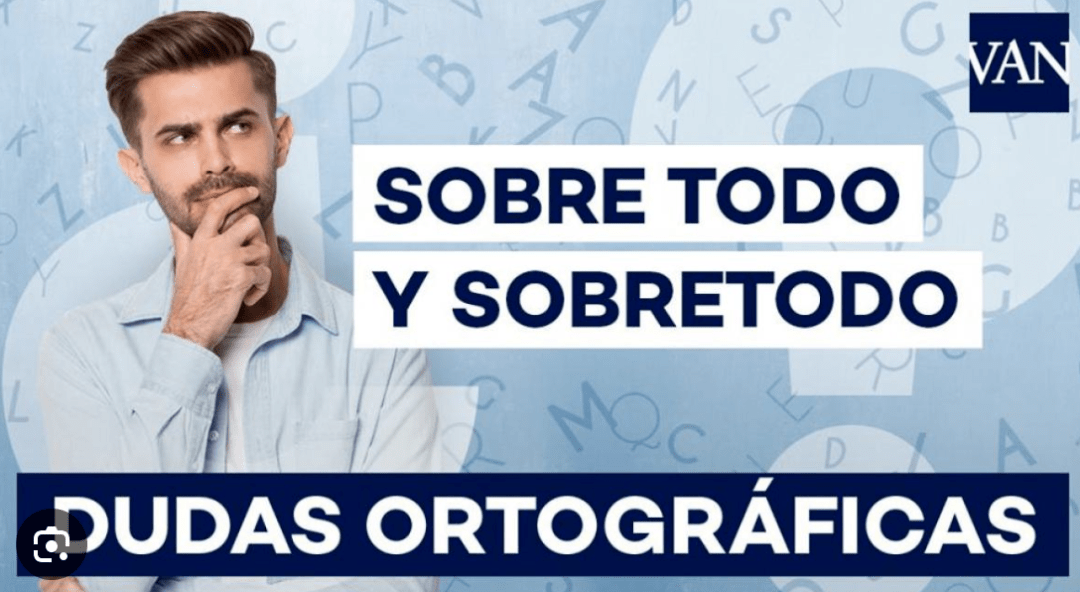 “Sobre todo”和“Sobretodo”到底有啥区别？_que_de_tienen