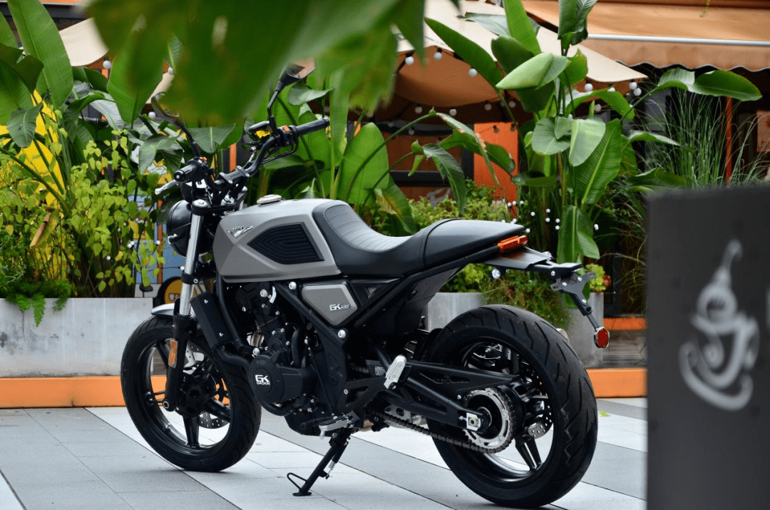 脱离低级趣味的运动复古——高金GK400静态评测_搜狐汽车_搜狐网