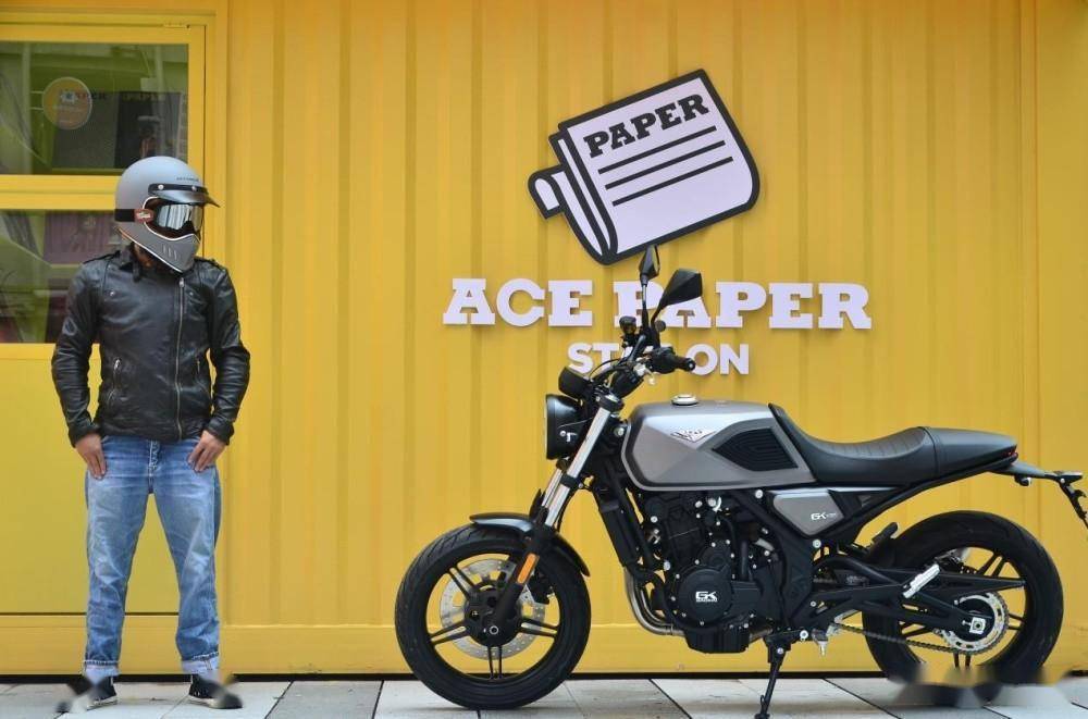 脱离低级趣味的运动复古——高金GK400静态评测_搜狐汽车_搜狐网