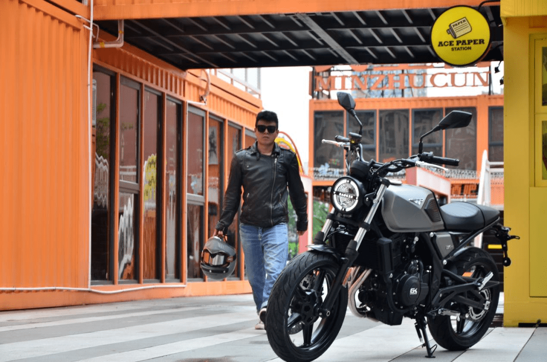 脱离低级趣味的运动复古——高金GK400静态评测_搜狐汽车_搜狐网