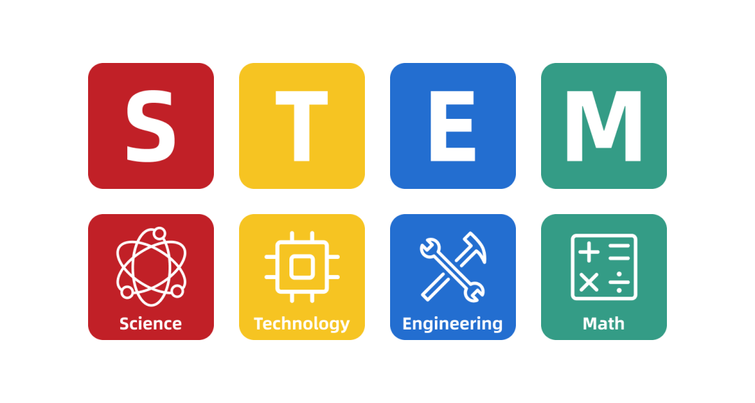 好消息！美国STEM专业新增8个领域，看看有你能申的吗？_and_in_包括