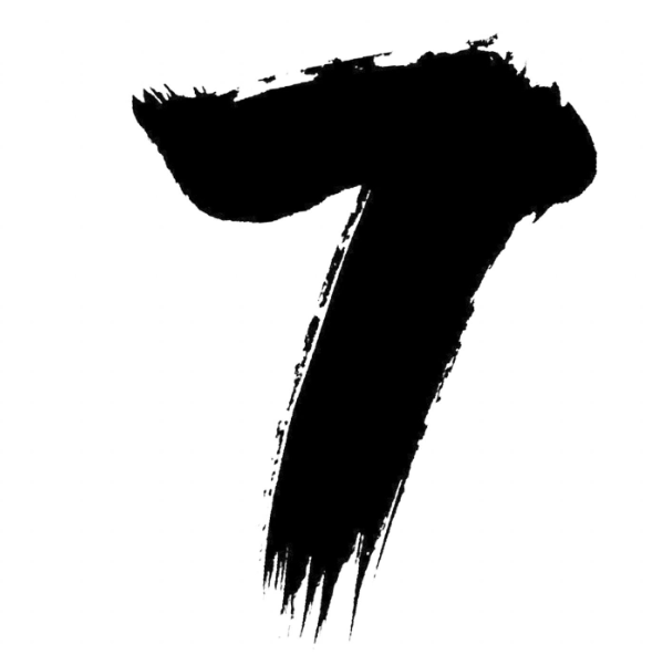 “三生万物，逢七必变”：说说不同文化背景下的神奇数字7_象征_宗教_神话