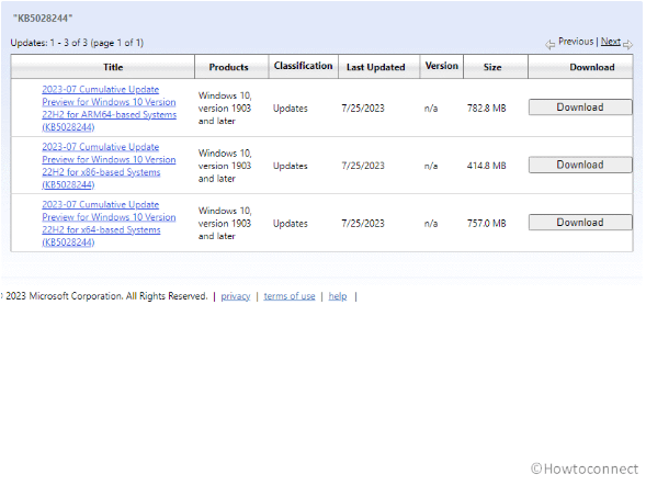 Win10 7月可选更新来袭！版本升级至Build 19045.3271_问题_用户_应用
