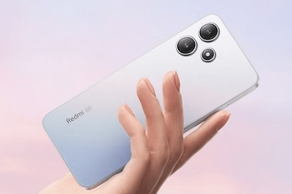 红米Redmi 12 5G将于8月1日在印度发布，Geekbench跑分曝光！_配置_参数信息_摄像头