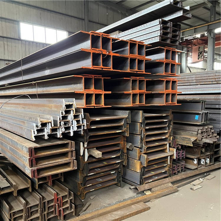 英标H型钢UC254*254*107英标H型钢UB UC系列_尺寸_建筑物_mm