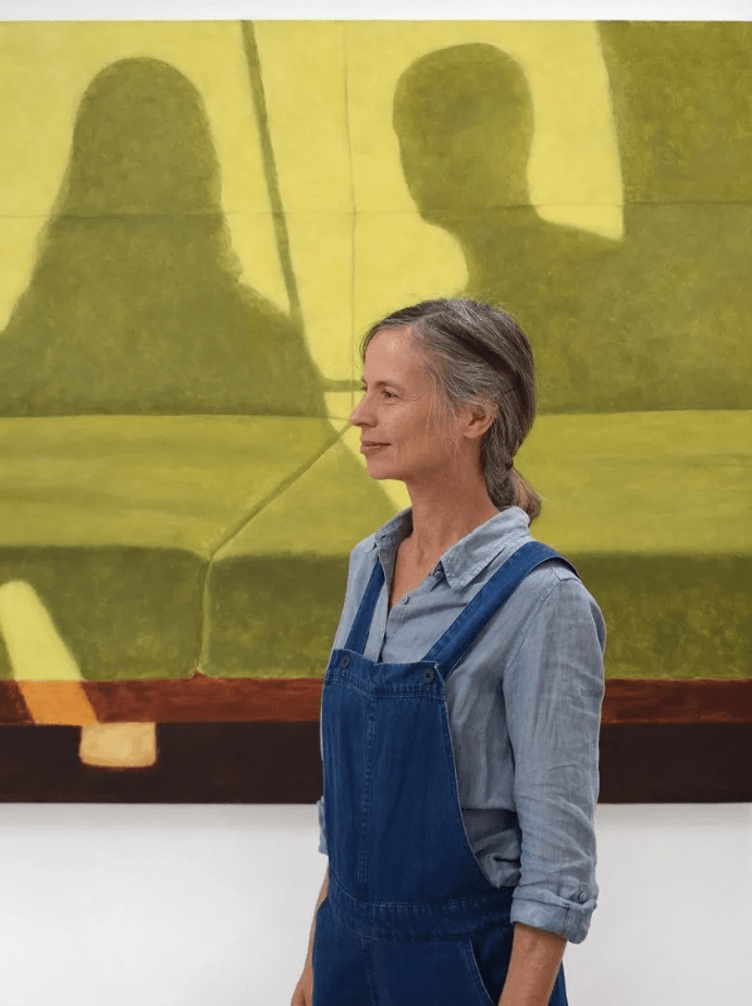 不让人反感的秀恩爱_Allen_Jess_艺术