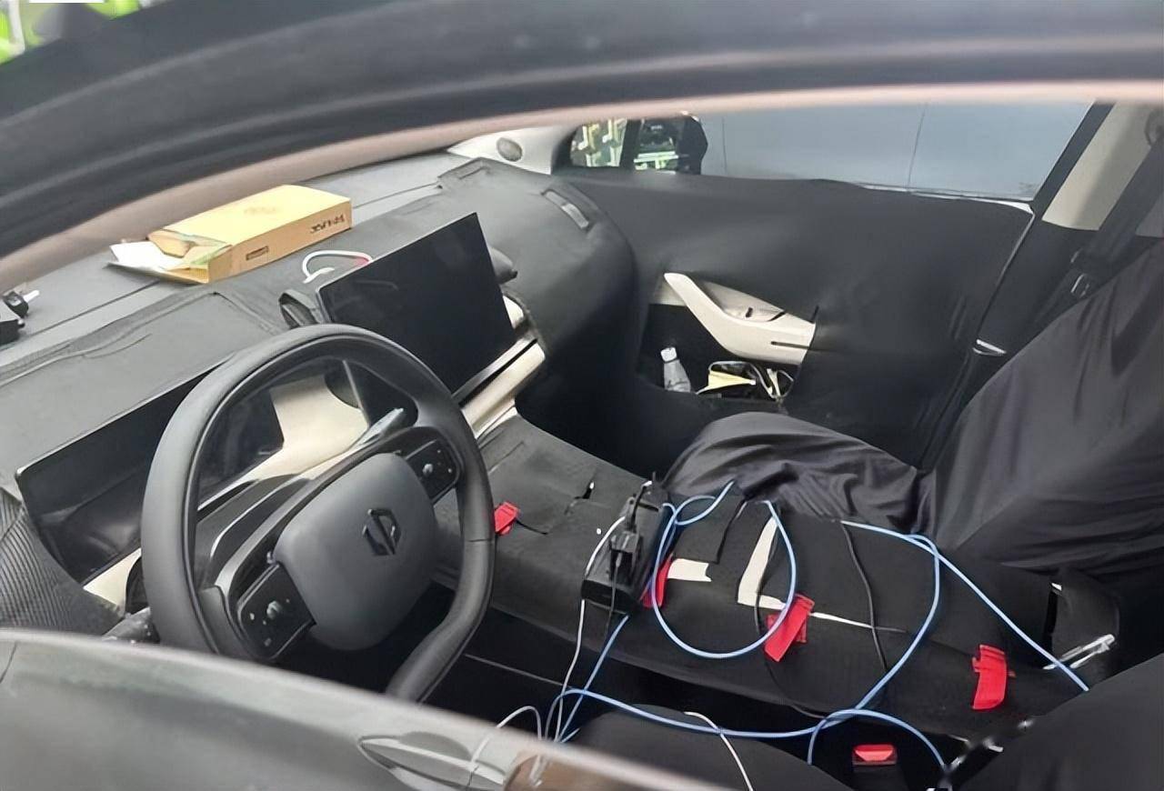 或将命名B11！零跑全新中大型SUV或将2023年9月慕尼黑车展亮相_搜狐汽车_搜狐网