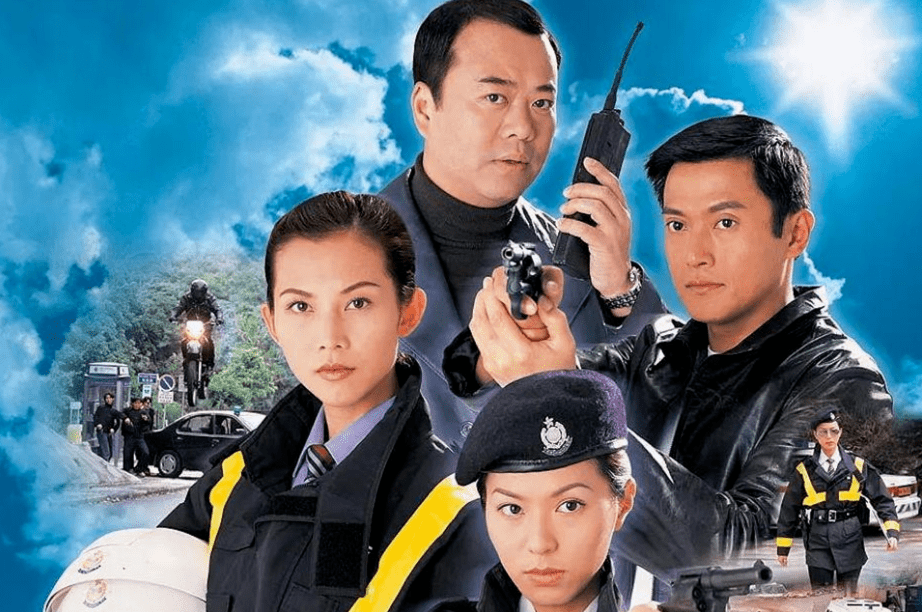 一路走好！TVB金牌监制离世终年63岁！TVB前男星闻噩耗泪狂流、欧阳震华伤心_邝澄峰_业生_爸爸