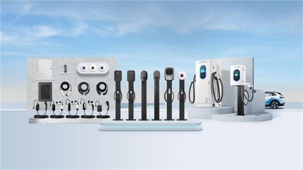 均悦充构建能源服务新生态，为绿色出行持续加码！_搜狐汽车_搜狐网