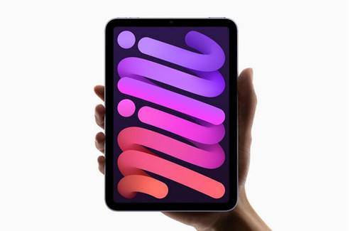 苹果有望在今秋推出iPad mini 7 芯片预计升级A16或A17_进行_产品_方面