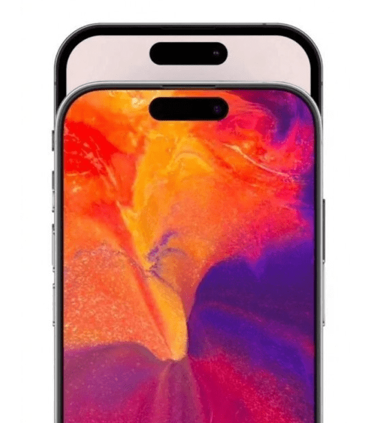 iPhone 15 Pro：创纪录边框、A17 Bionic处理器 未来感十足！_系列_机型_Max