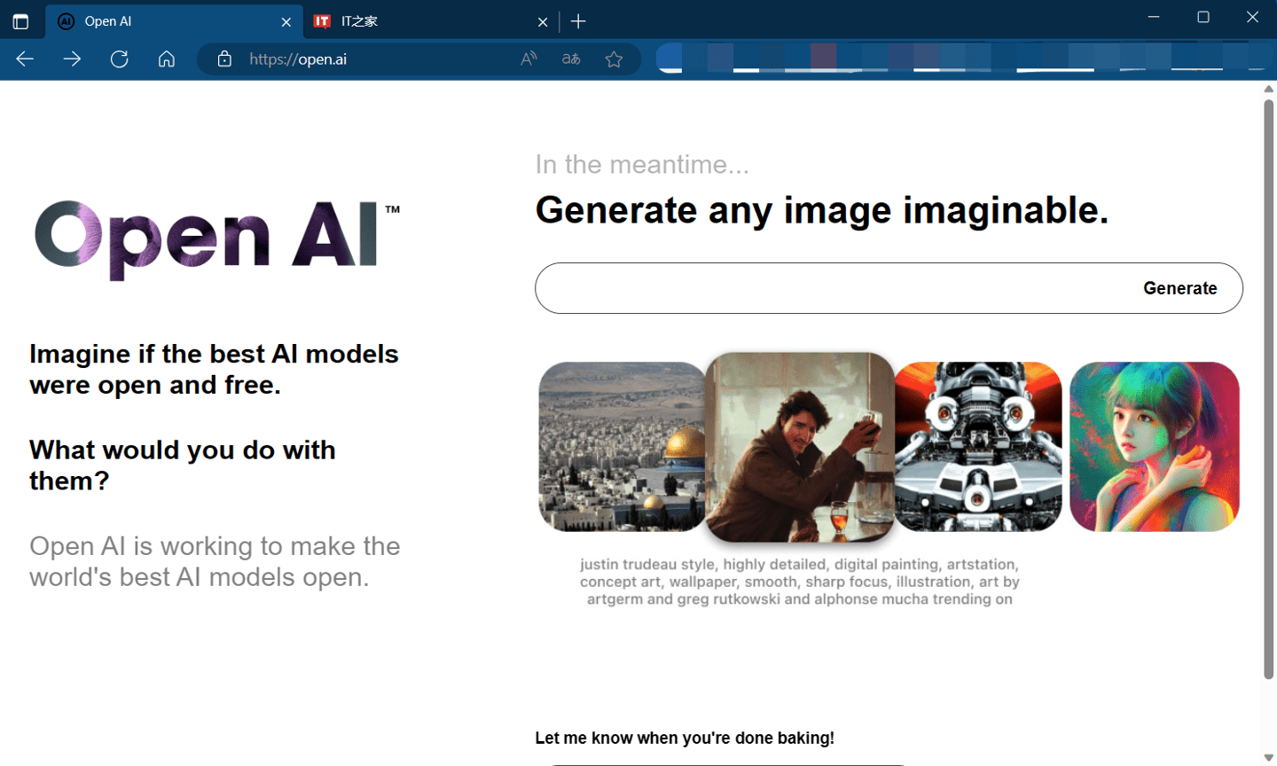 OpenAI 起诉“open.ai ”域名所有者商标侵权_公司_诉讼_人工智能