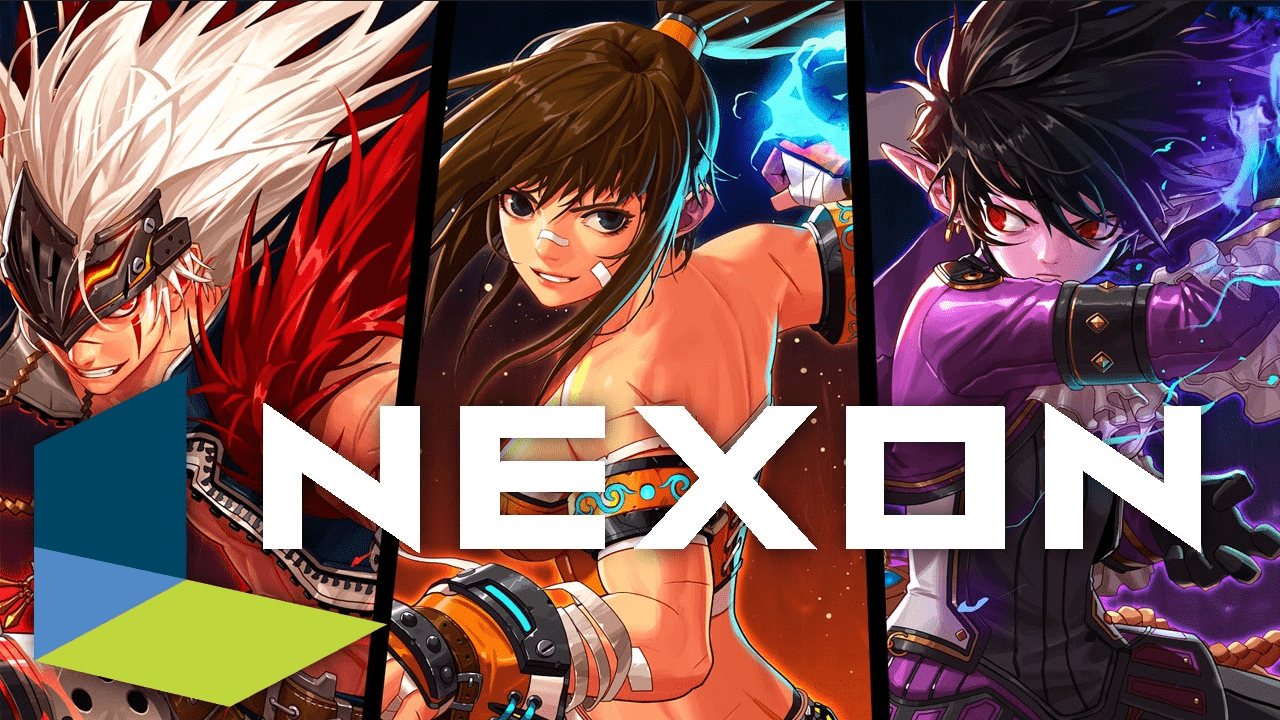 Nexon Q2财报：收入增长12% 所有业务表现强劲_日元_部门_同比增长