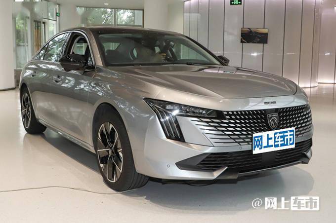 官降10.6万！标致新508L售16.37万起 入门10项减配_搜狐汽车_搜狐网