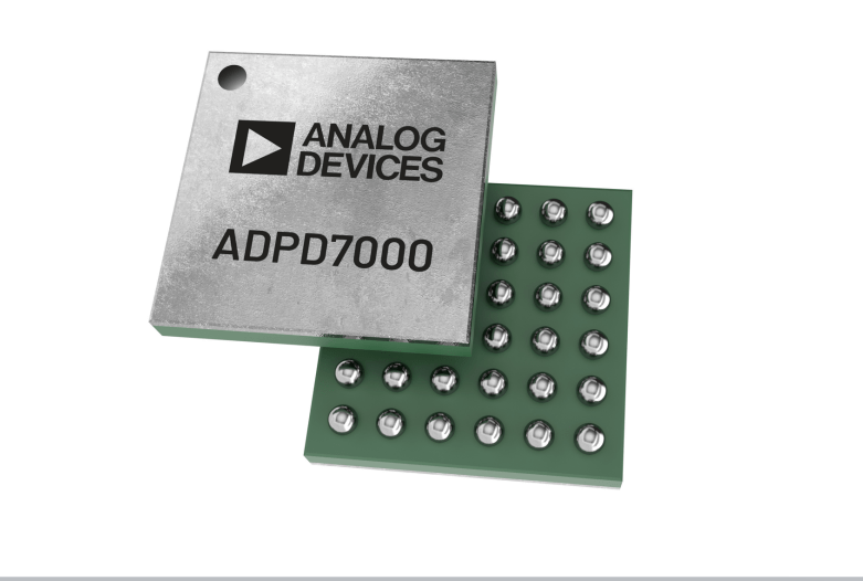 ADI中国产品事业部何源：可穿戴设备可以做到医规级别，但用户端不可控_监测_皮肤_信号