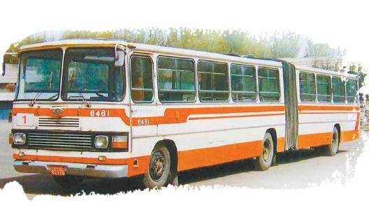 T234大道奇、“黄河通道”……回顾北京公交百年史，你还记得它们吗？_搜狐汽车_搜狐网