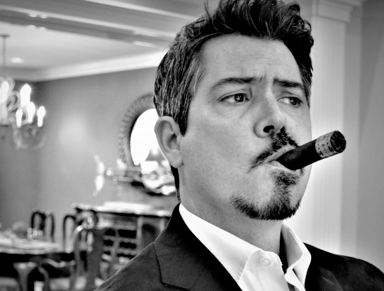 Chris Hynes | 彼之敝草，吾之珍宝_物品_雕塑_创作