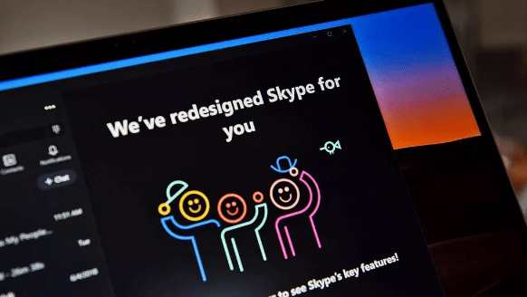 Skype Insiders预览版发布：文件操作更智能、更顺畅_用户_自动_功能