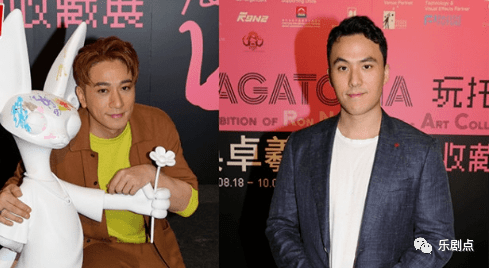 TVB男神吴卓羲避谈“女友”反撩女记者求送礼！何猷启拒爆家姐何超云婚事_玩具_澳门_北京