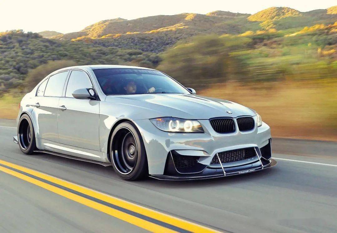 自吸般顺滑，BMW N55大马力涡轮直六 —— 便宜、稳定、改件多_搜狐汽车_搜狐网