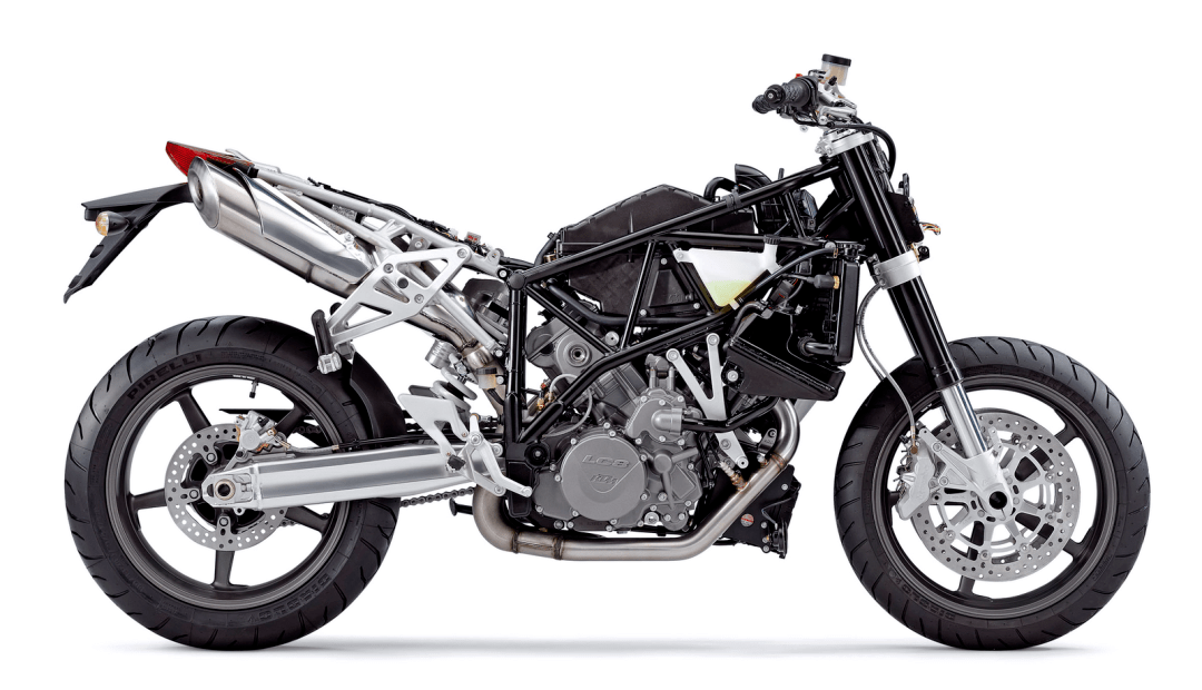 Duke 三十年，KTM 将推出包括 990、1390 的 2024 系列街车_搜狐汽车_搜狐网