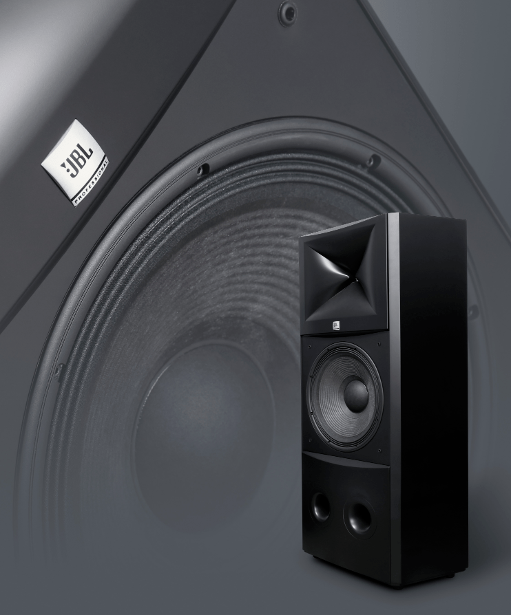 测评丨发烧监听，众望所归！JBL Professional M2监听音箱_系列_科学技术_品牌