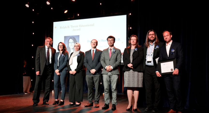 SAE Awards 奖项开始接受提名 - 提名截止：9月30 日_教育_行业_时间