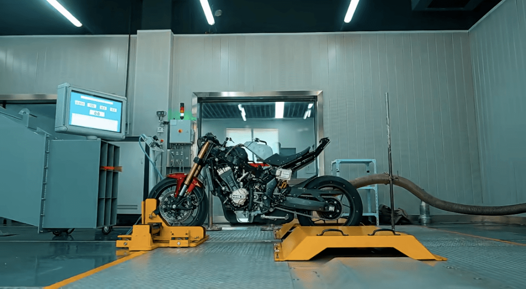 无极四缸仿赛RR660零百成绩公布，跻身3秒俱乐部_搜狐汽车_搜狐网