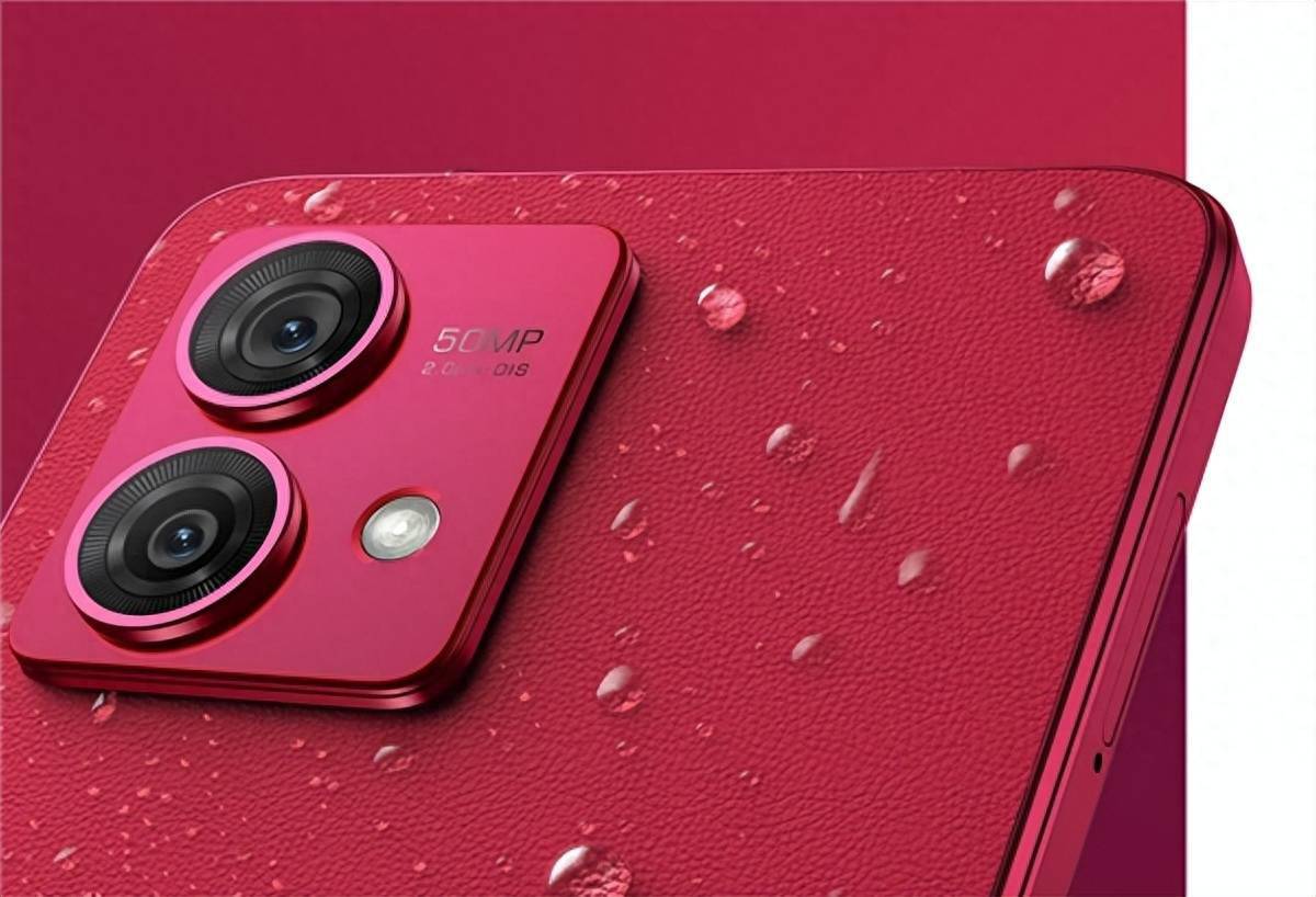 摩托罗拉Moto G84 5G曝光_新机_颜色_支持