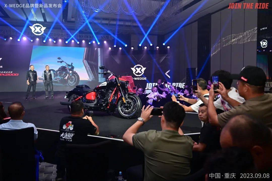 国产2000CC！新品牌X-WEDGE新威骑推出5款公升级超大排量摩托_搜狐汽车_搜狐网