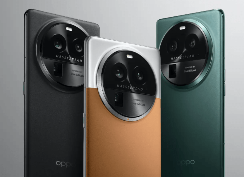 OPPO ColorOS 14 现已开放公测招募，Find X6、一加 11 等可参与_审核_手机_Pro