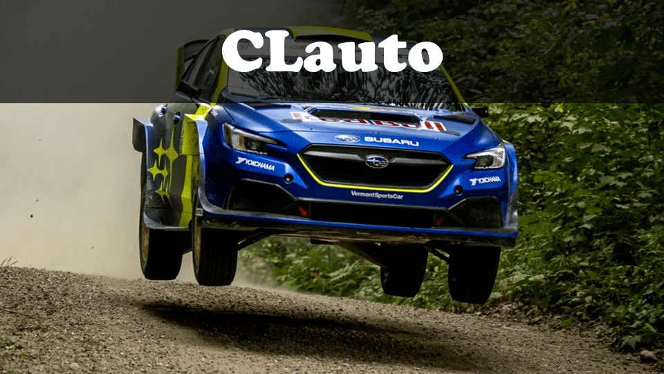 斯巴鲁重返WRC？有丰田加持，这事儿没准能成 | 酷乐汽车_搜狐汽车_搜狐网