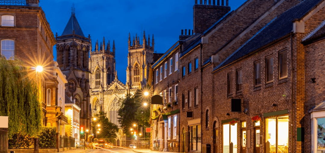 网友原创 | 在SORA屋顶餐厅享受美食与城市景观的独特体验_约克_York_殿堂