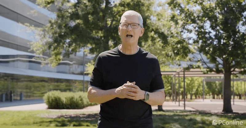 一文看完苹果秋季新品发布会：全系灵动岛史上最贵iPhone登场_支持_Apple_系列