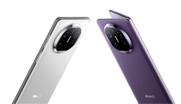 预计今年华为折叠屏手机出货量约250万部 排名第二_苹果_市场_尺寸