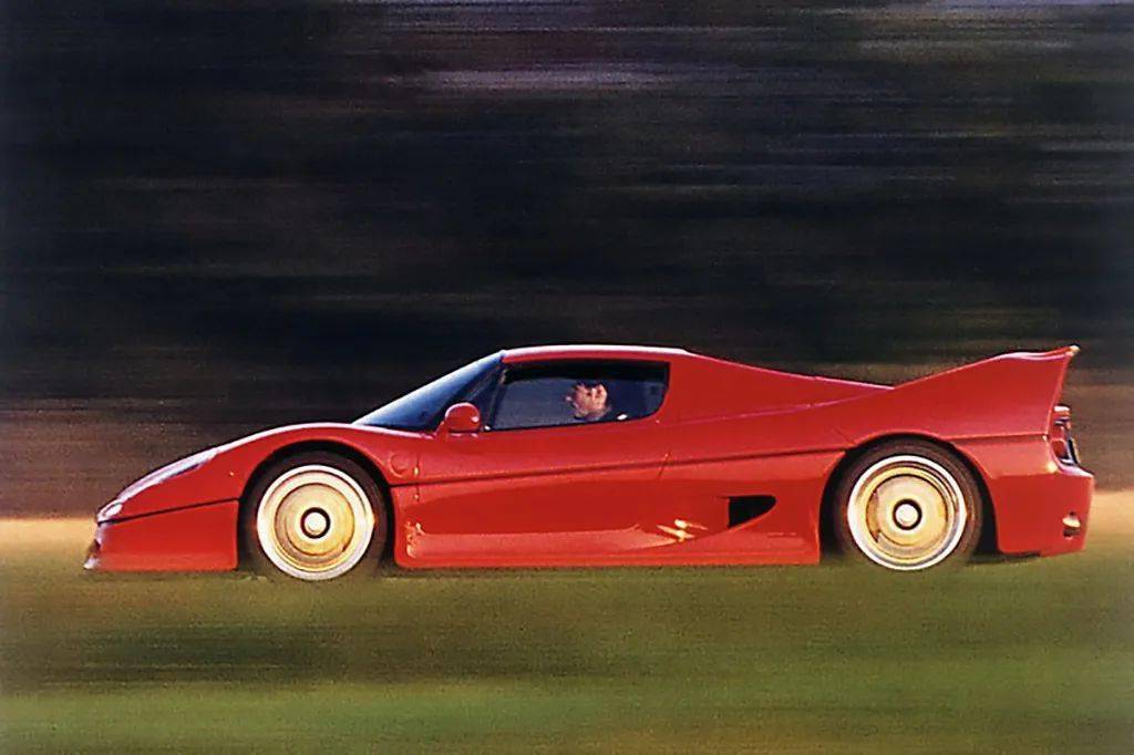 一个“另类”的改装品牌，一台外形奇特的奔驰，KOENIG SL500！_搜狐汽车_搜狐网