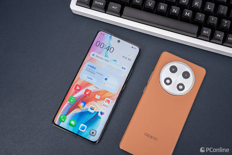 OPPO A2 Pro评测，1799元起，在千元价位有多“耐打”？_应用_设计_市场