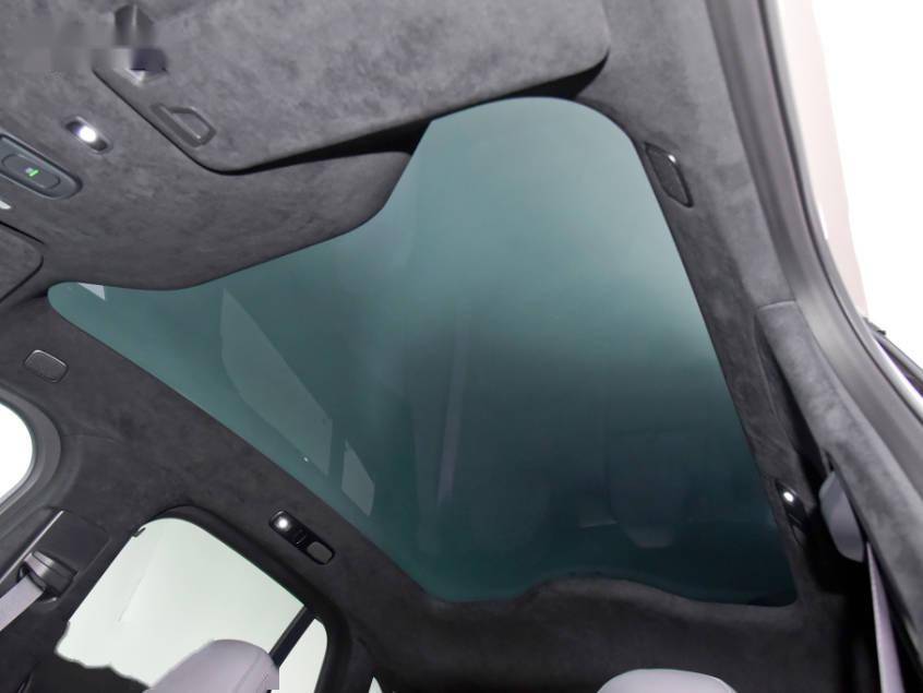 28.8-41.6万元/提供两种续航版本 全新蔚来EC6正式上市_搜狐汽车_搜狐网