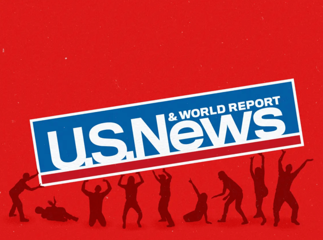 最新U.S.News排名大换血！UCB和UCLA上升至15名、UIUC和UW挤进Top40、NYU下跌10名..._大学_罗格斯_班级