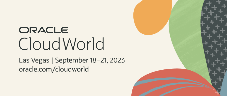 走进 OCW | Oracle 推出集成向量数据库_应用_功能_开发人员